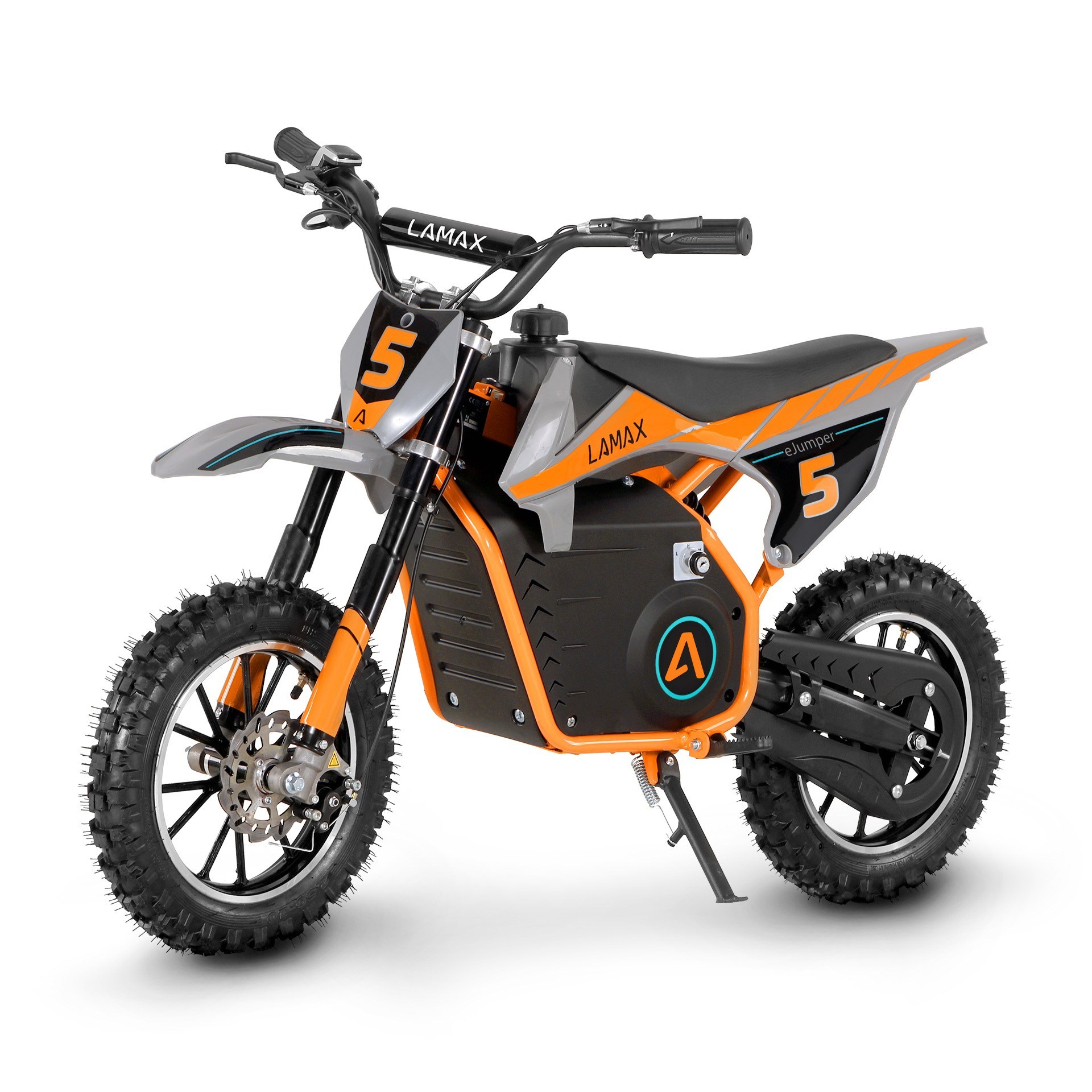 Dětské elektrické motorky | Unicooltech